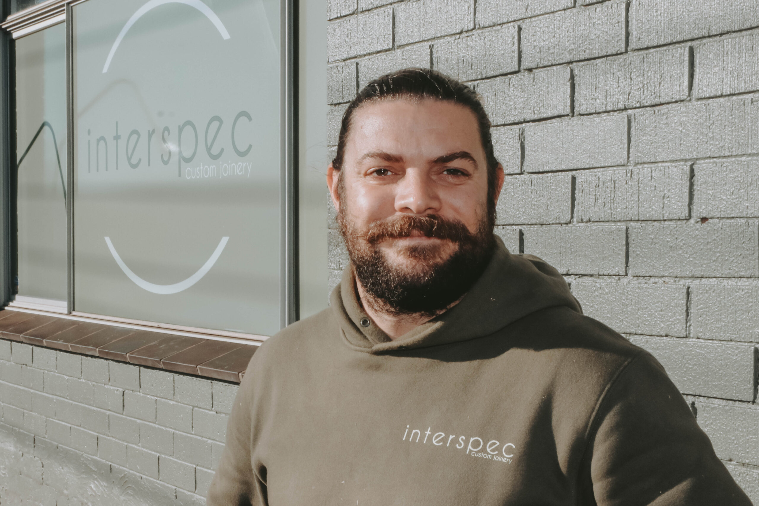 TEAM – Interspec Custom Joinery