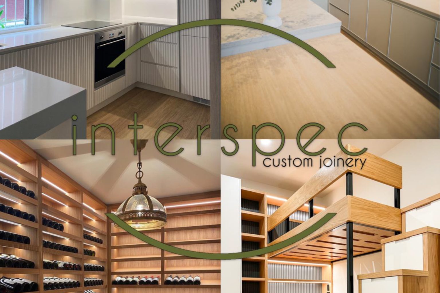 SERVICES – Interspec Custom Joinery