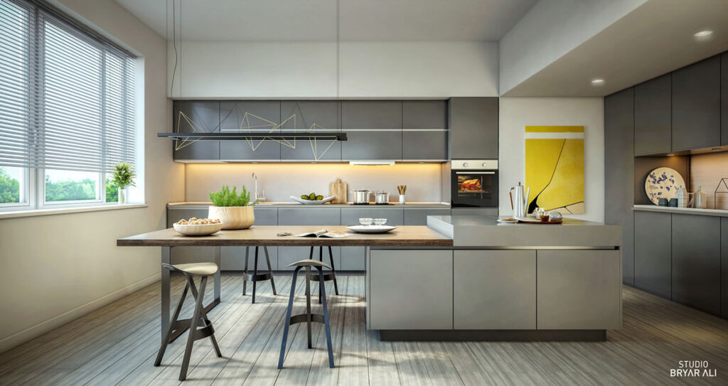 PROJECTS – Interspec Custom Joinery