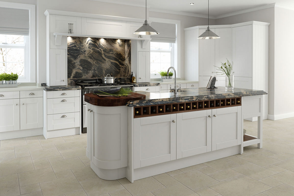 KITCHENS – Interspec Custom Joinery