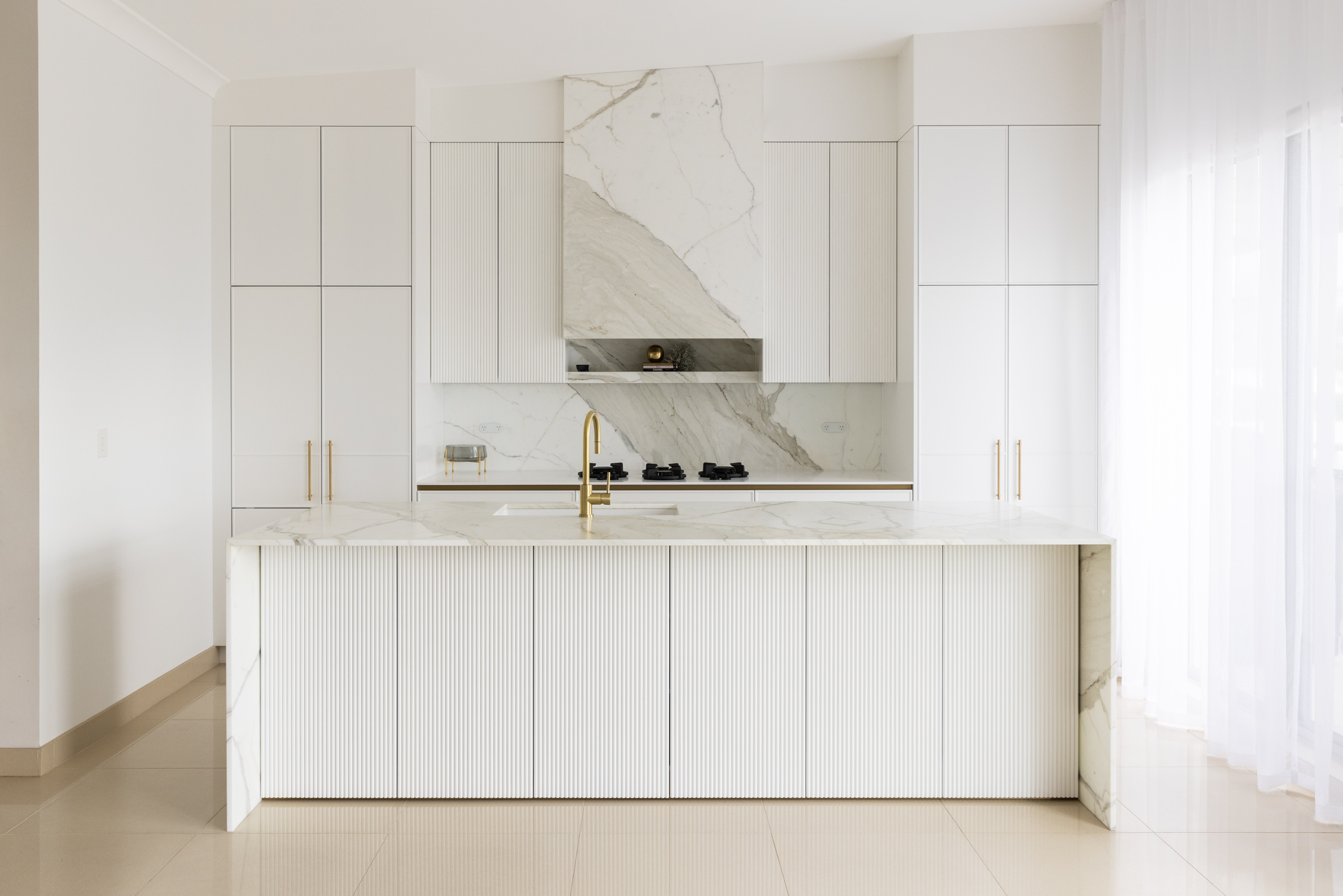 KITCHENS – Interspec Custom Joinery