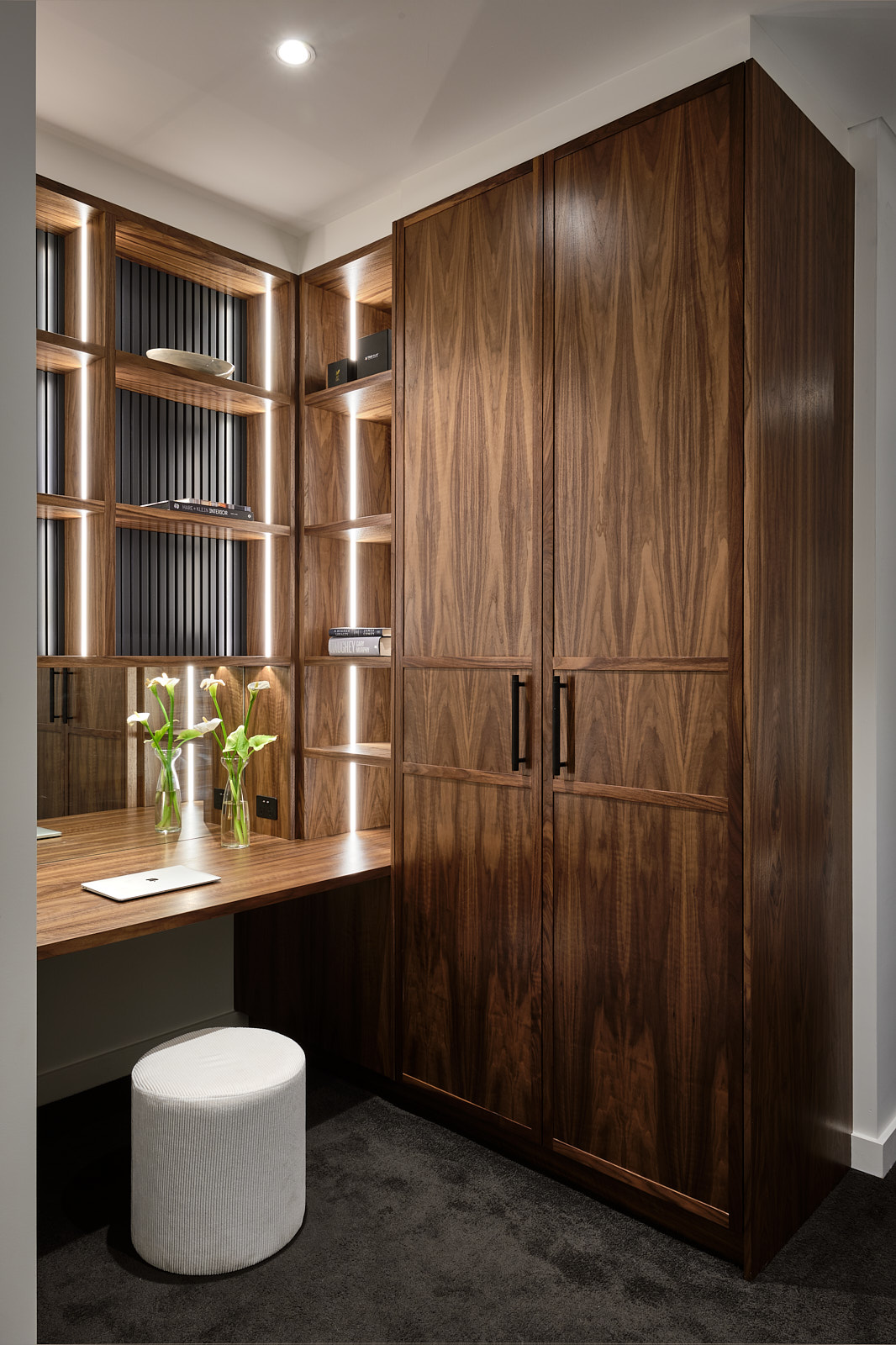 PROJECTS – Interspec Custom Joinery