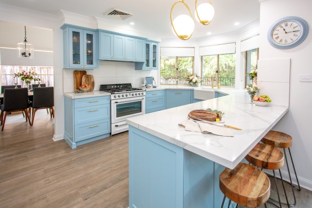 KITCHENS – Interspec Custom Joinery