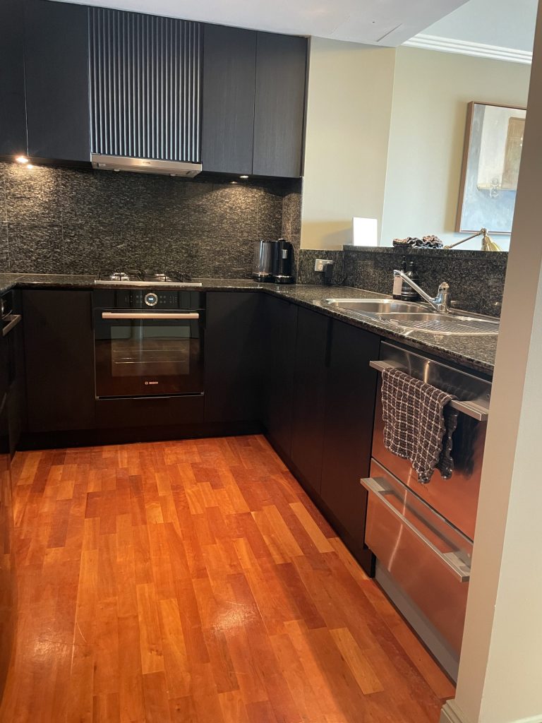 KITCHENS – Interspec Custom Joinery