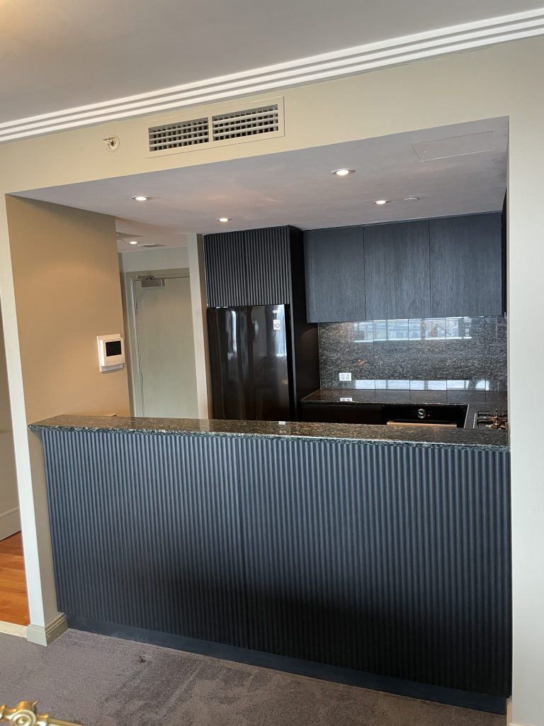 KITCHENS – Interspec Custom Joinery