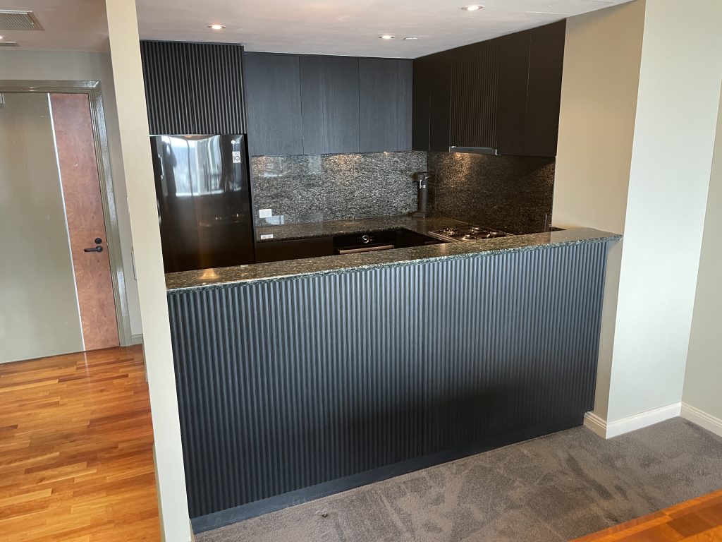 KITCHENS – Interspec Custom Joinery