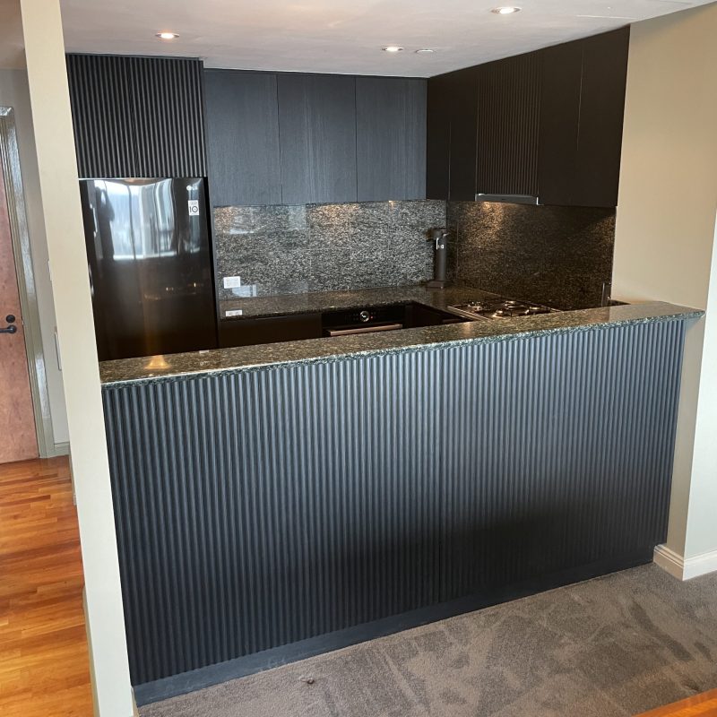 KITCHENS – Interspec Custom Joinery