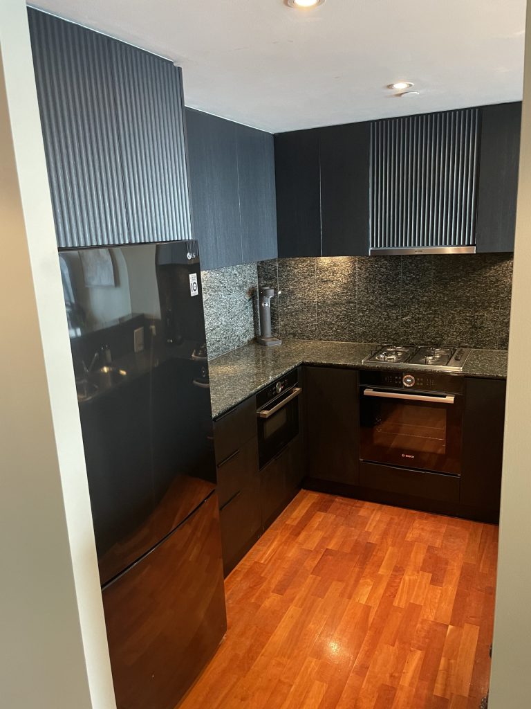 KITCHENS – Interspec Custom Joinery