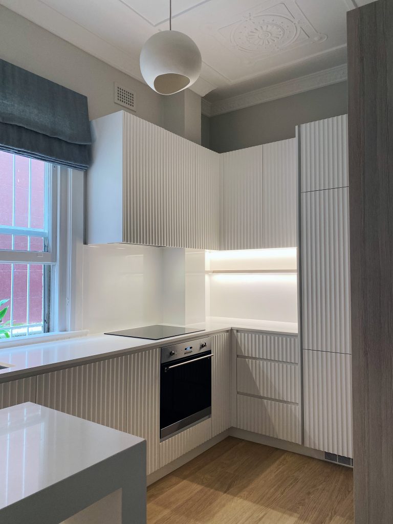 KITCHENS – Interspec Custom Joinery