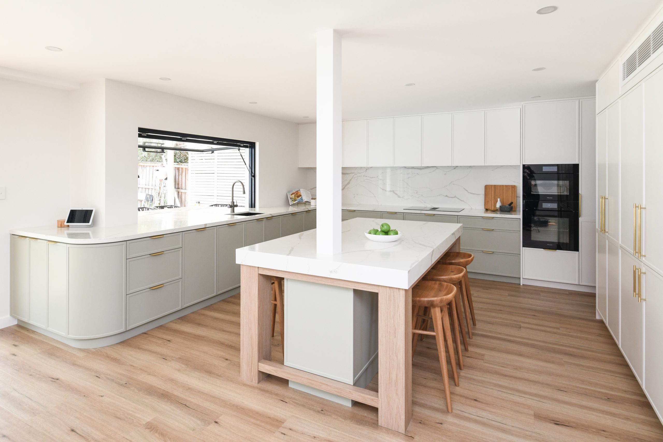 PROJECTS – Interspec Custom Joinery