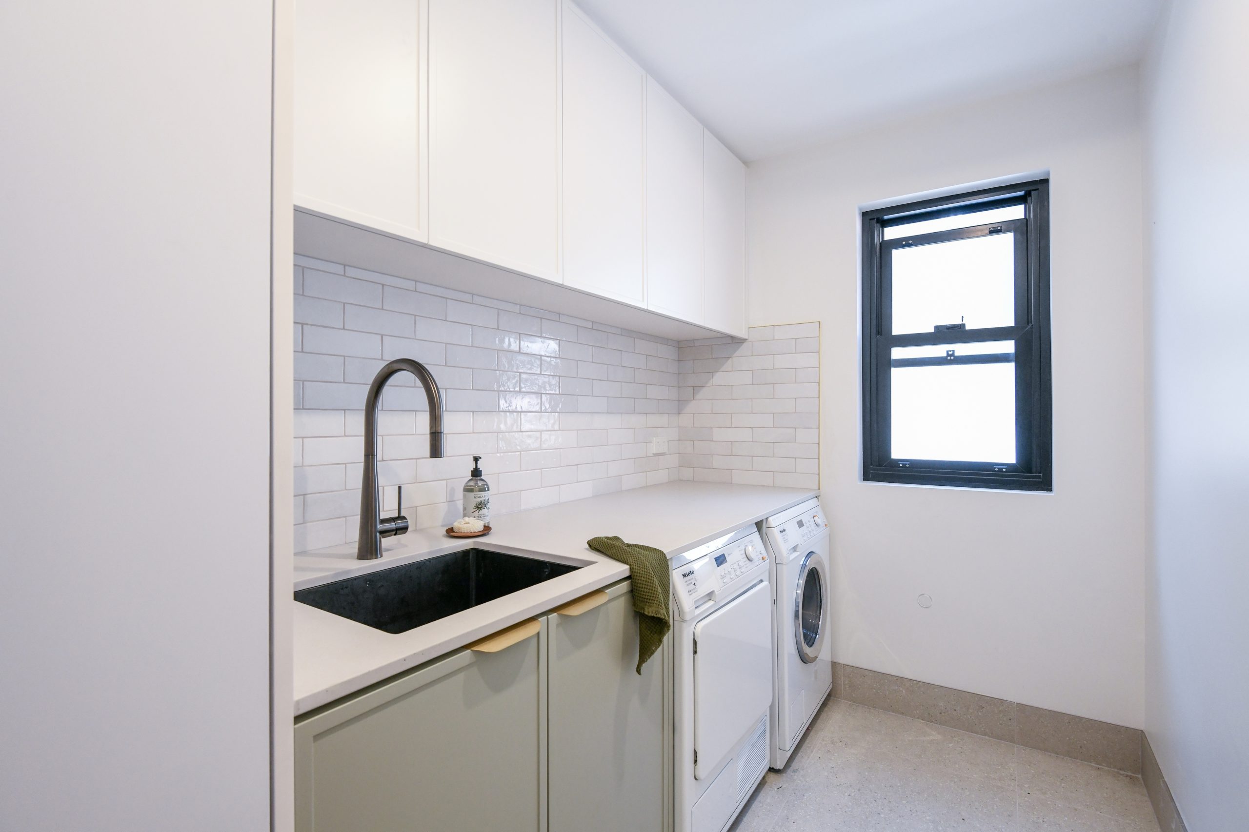 PROJECTS – Interspec Custom Joinery