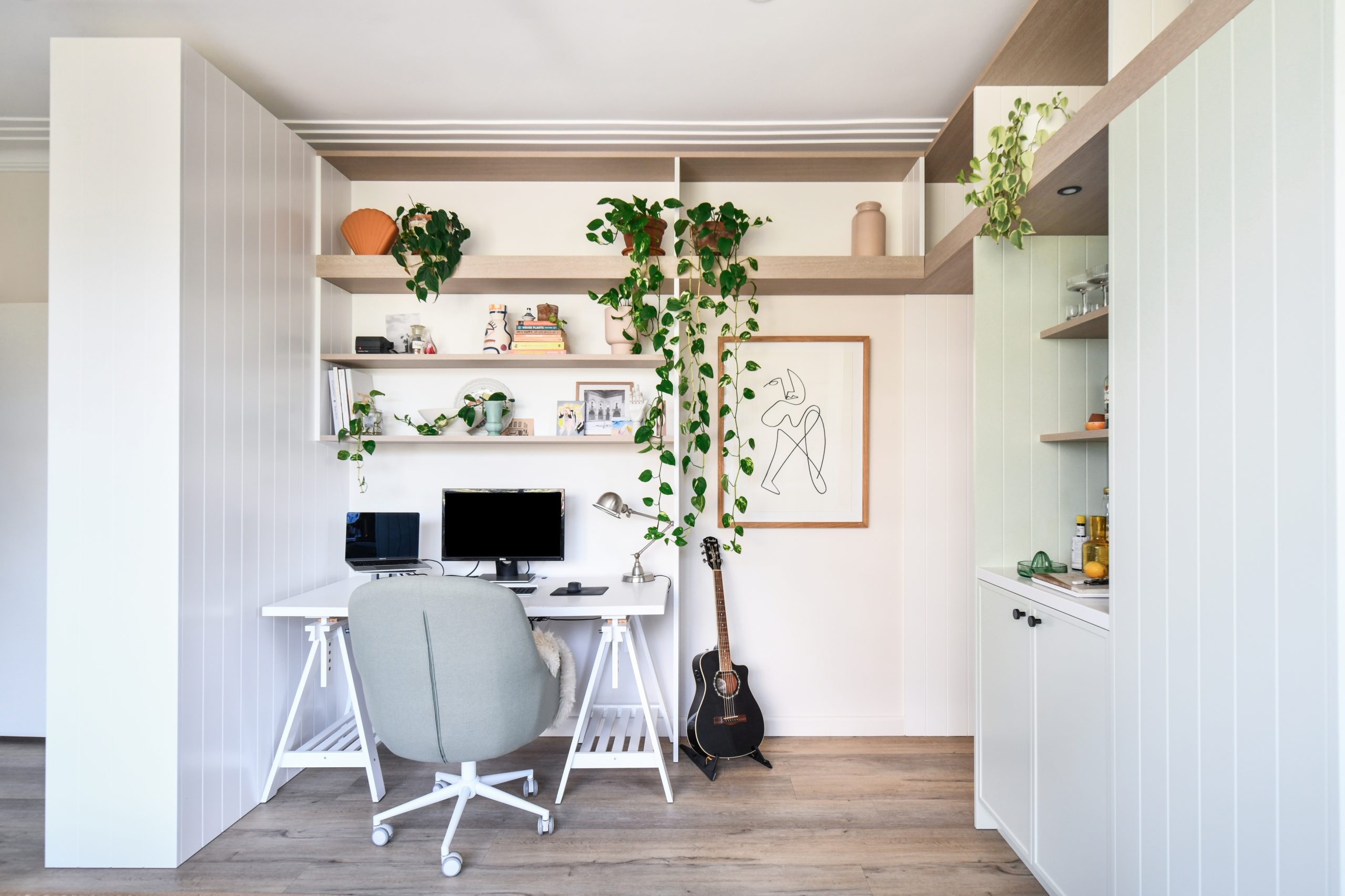 PROJECTS – Interspec Custom Joinery