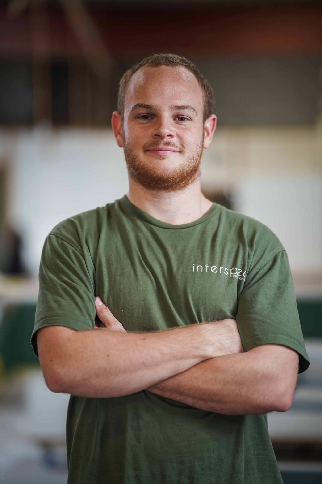 TEAM – Interspec Custom Joinery